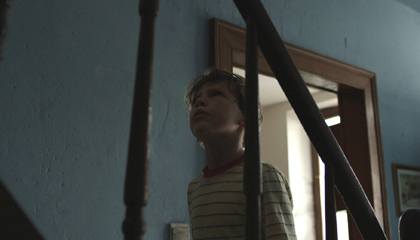 Arend Pinoy, Peter Ghesquière en Catherine Raes winnen prijzen tijdens ...