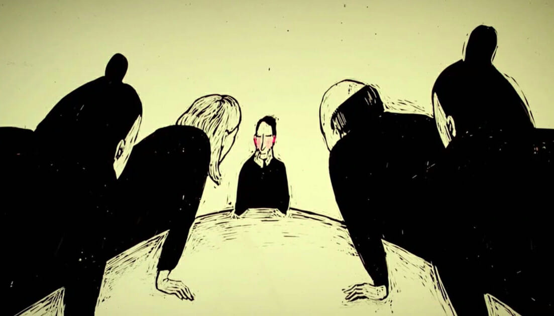 Brussels Short Film Festival