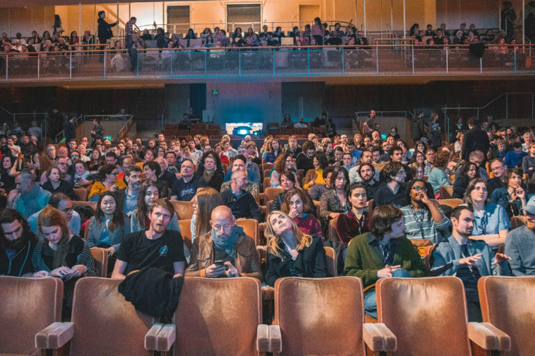 Brussels Short Film Festival