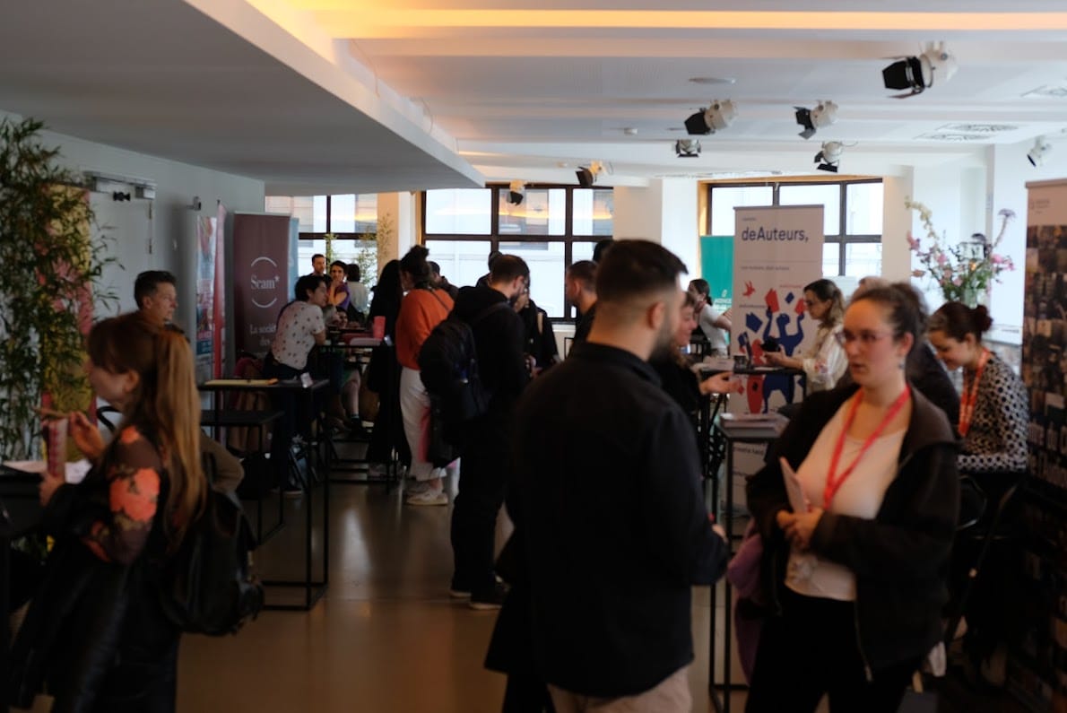 Accreditatieaanvragen voor het 28de BSFF zijn nu open! - Brussels Short ...