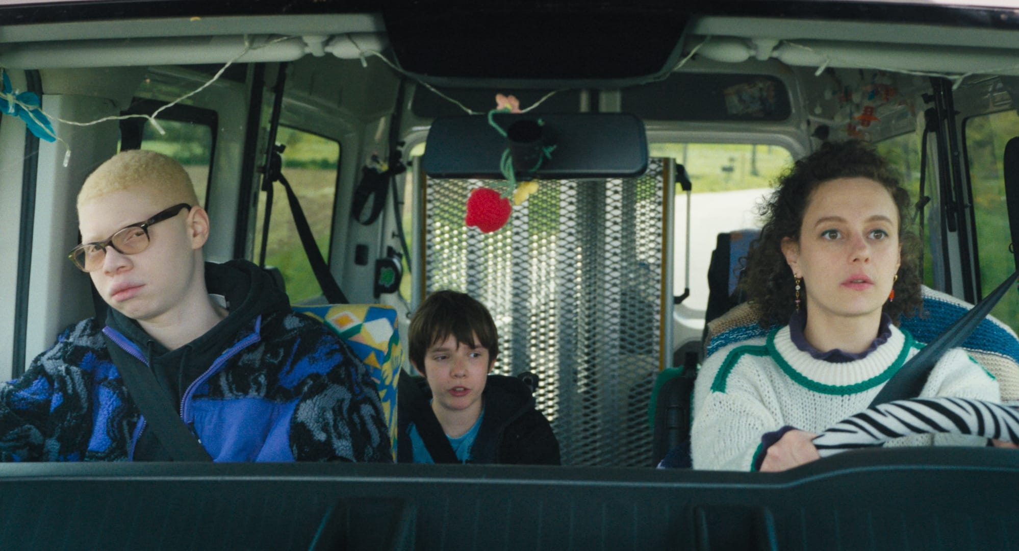 LES PETITS MONSTRES - Brussels Short Film Festival